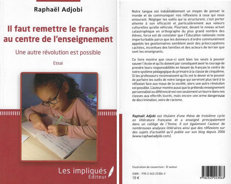 La france noire – Honorer les Français noirs illustres – rendre plus ...